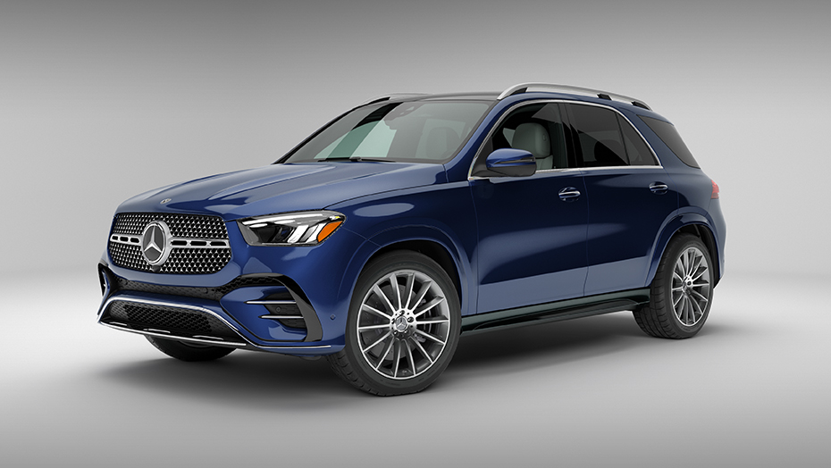 2026-GLE-SUV-MP-020 - Α. Ισμαήλος ΑΕ